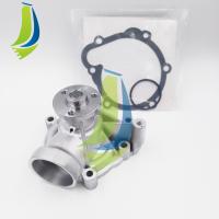 China VOE21727935 Water Pump 21727935 For D7D D7E Engine for sale