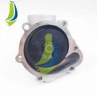 China VOE21727935 Water Pump 21727935 For D7D D7E Engine for sale