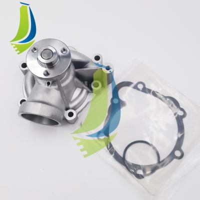 China VOE21727935 Water Pump 21727935 For D7D D7E Engine for sale