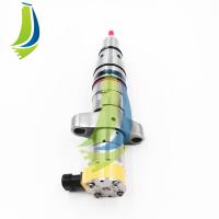 China 254-4340 Fuel Injector Diesel Injector 2544340 For C9 Engine for sale