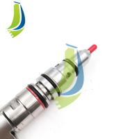 China 254-4340 Fuel Injector Diesel Injector 2544340 For C9 Engine for sale