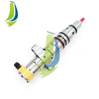 China 254-4340 Fuel Injector Diesel Injector 2544340 For C9 Engine for sale