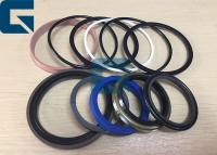 China 707-99-32100 707-99-34500 Excavator Seal Kit Dump Seal Kit For Komatsu WA100-1 Loaders for sale