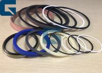 China 707-00-60011 Komatsu WA100-1 Komatsu Loaders Steering Repair Seal Kits for sale