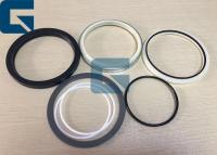 China 707-99-41100 Komatsu WA120-1 Loaders Excavator Seal Kit Dump Repair Seal Kits for sale
