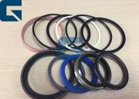 China 707-99-25520 Komatsu Clam Repair Excavator Seal Kit For WA150-1 Loaders Parts for sale