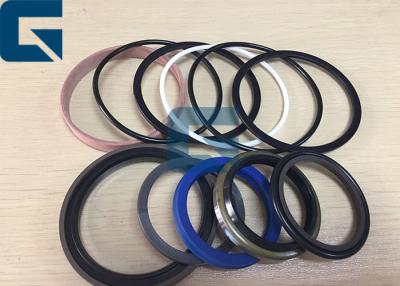 China 707-99-25520 Komatsu Clam Repair Excavator Seal Kit For WA150-1 Loaders Parts for sale