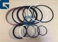 China Grapple Repair Seal Kits For WA150-1 Komatsu Loaders Parts 707-99-22100 for sale