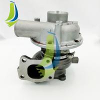China 8980302170 Turbocharger For ZX240 Excavator 4HK1 Engine for sale