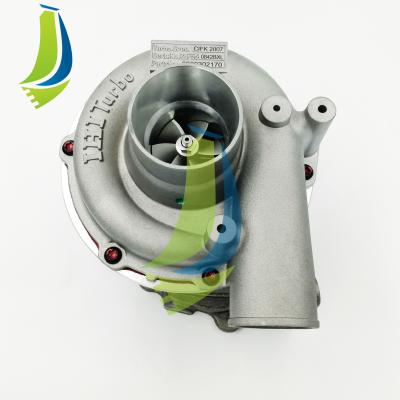 China 8980302170 Turbocharger For ZX240 Excavator 4HK1 Engine for sale