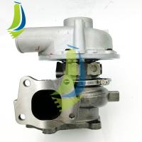 China 8980302170 Turbocharger For ZX240 Excavator 4HK1 Engine for sale