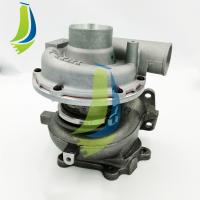 China 8980302170 Turbocharger For ZX240 Excavator 4HK1 Engine for sale