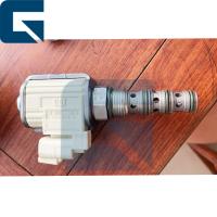 China 368-1278 3681278 Solenoid Valve For 420E Loader for sale