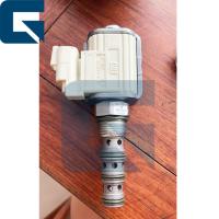 China 368-1278 3681278 Solenoid Valve For 420E Loader for sale