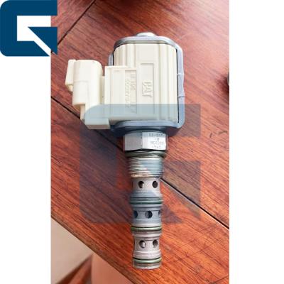 China 368-1278 3681278 Solenoid Valve For 420E Loader for sale