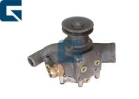 China 3126 Water Pump Replacement , 2243255 Diesel Engine Water Pump for sale