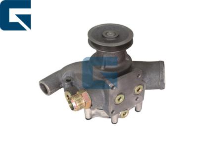 China 3126 Water Pump Replacement , 2243255 Diesel Engine Water Pump for sale