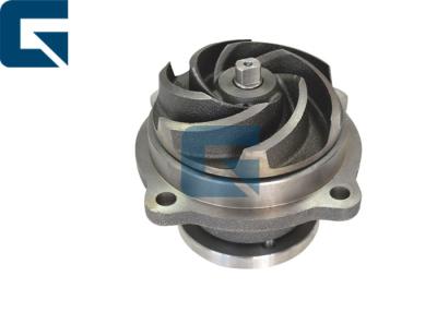 China Excavator Water Pump 3204T , 2W1223  Excavator High Pressure Water Pump for sale