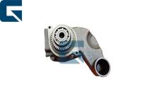 China 3306T  Excavator Water Pump,  D33C  Excavator Pump 2W8003 for sale