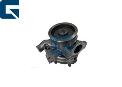 China C6.6 Excavator Water Pump , 2274299  Water Pump for sale