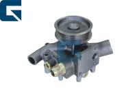 China C7 Excavator Water Pump , 236-4413 Construction Machinery Engine Parts For E324D E325D E329D for sale