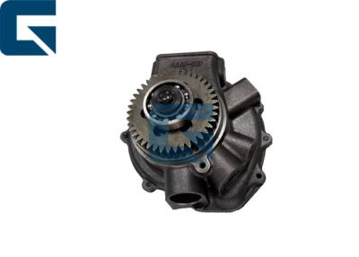 China 176-7000 Diesel Generator Water Pump , C10 C12 Water Pump For  Excavator for sale