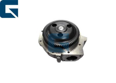 China C13 Water Pump For  Excavator , 293-0818  Excavator Parts for sale