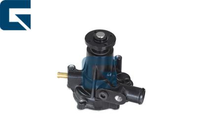 China 4TNV84 4TNE88 Excavator Water Pump 129002-42004 for sale