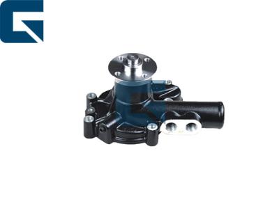 China 4TNV94 4TNV98 Excavator Water Pump 129007-42000 Engine Parts for sale