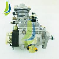 China 0 460 424 376G Fuel Injection Pump 0460424376g For VE6 Cylinder Engine for sale