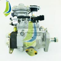 China VE4 Cylinder Engine Fuel Injection Pump 0 460 424 376G Diesel Injection Pump 0460424376g for sale