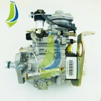 China VE4 Cylinder Engine Fuel Injection Pump 0 460 424 376G Diesel Injection Pump 0460424376g for sale