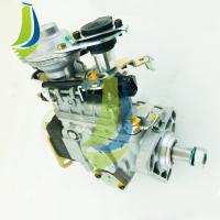 China VE4 Cylinder Engine Fuel Injection Pump 0 460 424 376G Diesel Injection Pump 0460424376g for sale