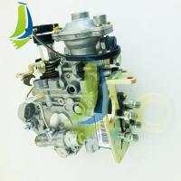 China VE4 Cylinder Engine Fuel Injection Pump 0 460 424 376G Diesel Injection Pump 0460424376g for sale