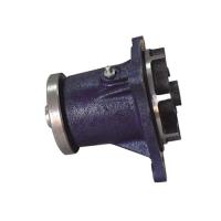China E200B E320B Excavator Water Pump With S6K Engine 5I7693 for sale