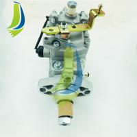 China 22100-1C190 Fuel Injection Pump 221001C190 For 1HZ Engine for sale