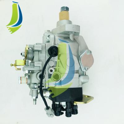 China 22100-1C190 Fuel Injection Pump 221001C190 For 1HZ Engine for sale