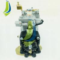 China 22100-1C190 Fuel Injection Pump 221001C190 For 1HZ Engine for sale