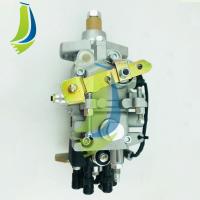 China 22100-1C190 Fuel Injection Pump 221001C190 For 1HZ Engine for sale