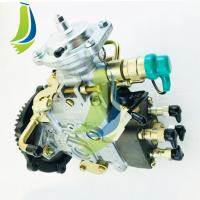 China 104746-6630 897216-3650 Fuel Injection Pump For 4JH1 Engine for sale