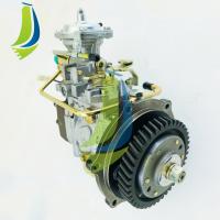 China 104746-6630 897216-3650 Fuel Injection Pump For 4JH1 Engine for sale