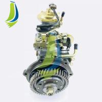 China 897263-0863 104746-5113 Fuel Diesel Injection Pump 8972630863 1047465113 for sale
