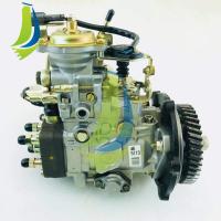 China 897263-0863 104746-5113 Fuel Diesel Injection Pump 8972630863 1047465113 for sale