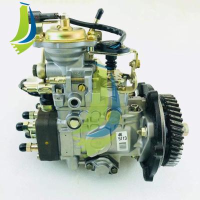China 897263-0863 104746-5113 Fuel Diesel Injection Pump 8972630863 1047465113 for sale