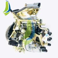 China 897263-0863 104746-5113 Fuel Diesel Injection Pump 8972630863 1047465113 for sale