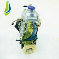 China 11F1800LLD17 Fuel Injection Pump  For VE Engine for sale