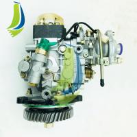 China 11F1800LLD17 Fuel Injection Pump  For VE Engine for sale