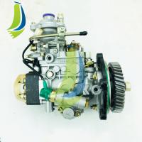 China 11F1800LLD17 Fuel Injection Pump  For VE Engine for sale