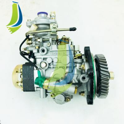 China 11F1800LLD17 Fuel Injection Pump  For VE Engine for sale