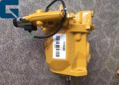 China E345C Hydraulic Fan Pump Fan Motor  259-0814 2590814 1733420 173-3420 for sale